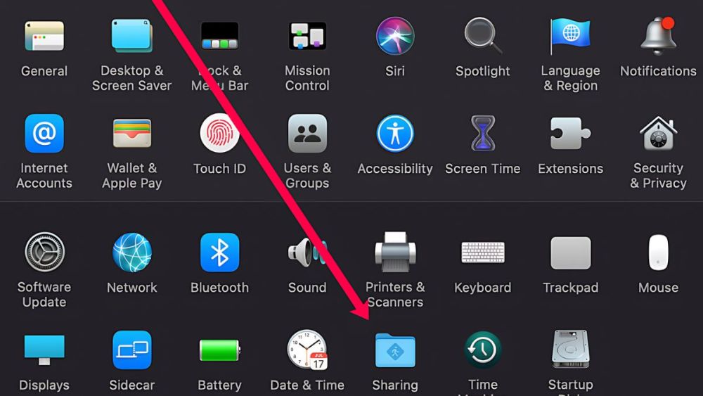 Hướng dẫn cách đổi tên Airdrop trên iPhone, iPad, Macbook